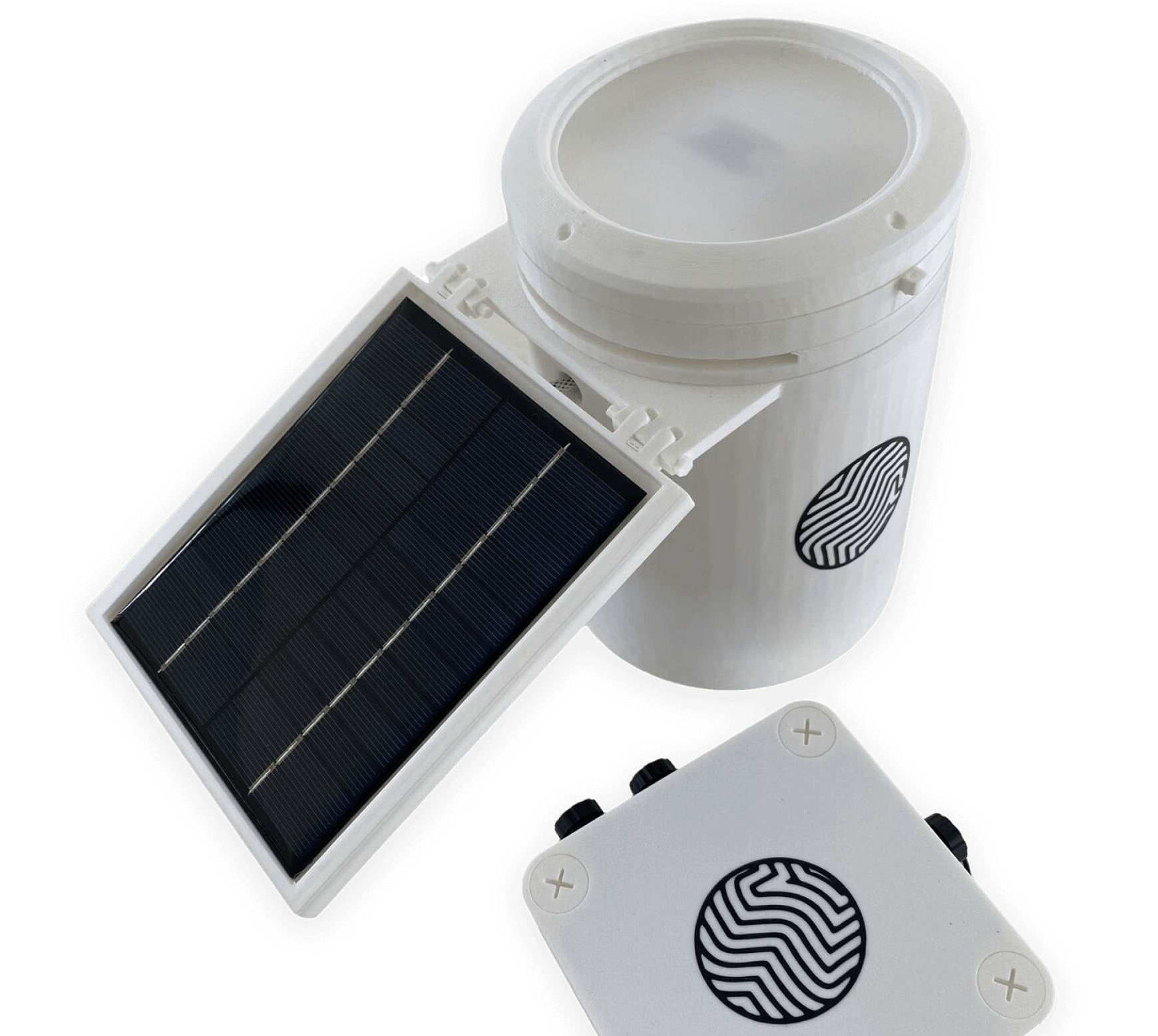 Indera Agri - Data Driven Farming