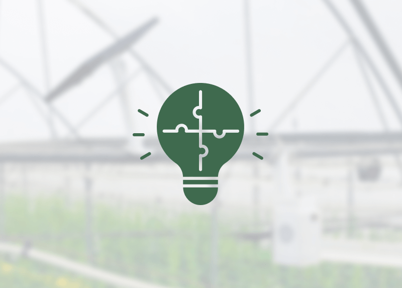 Indera Agri - Data Driven Farming