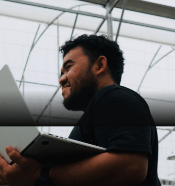 Indera Agri - Data Driven Farming