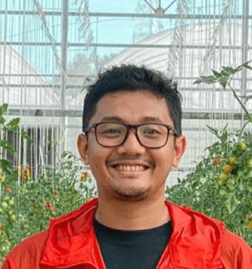 Indera Agri - Data Driven Farming